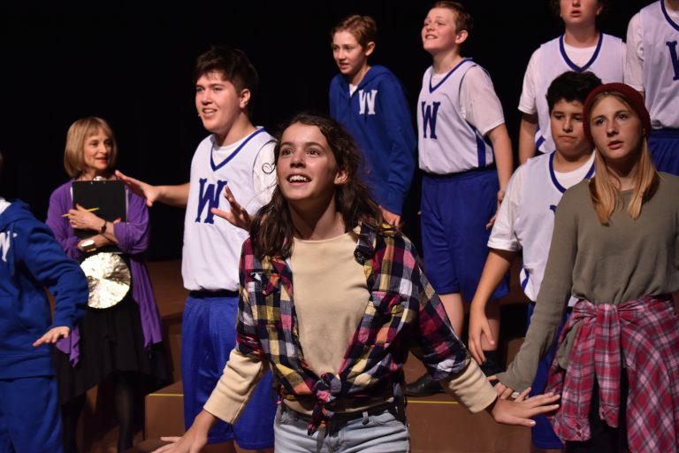 2020 ARIEL SUMMER ONLINE WORKSHOPS | ARIEL Theatrical