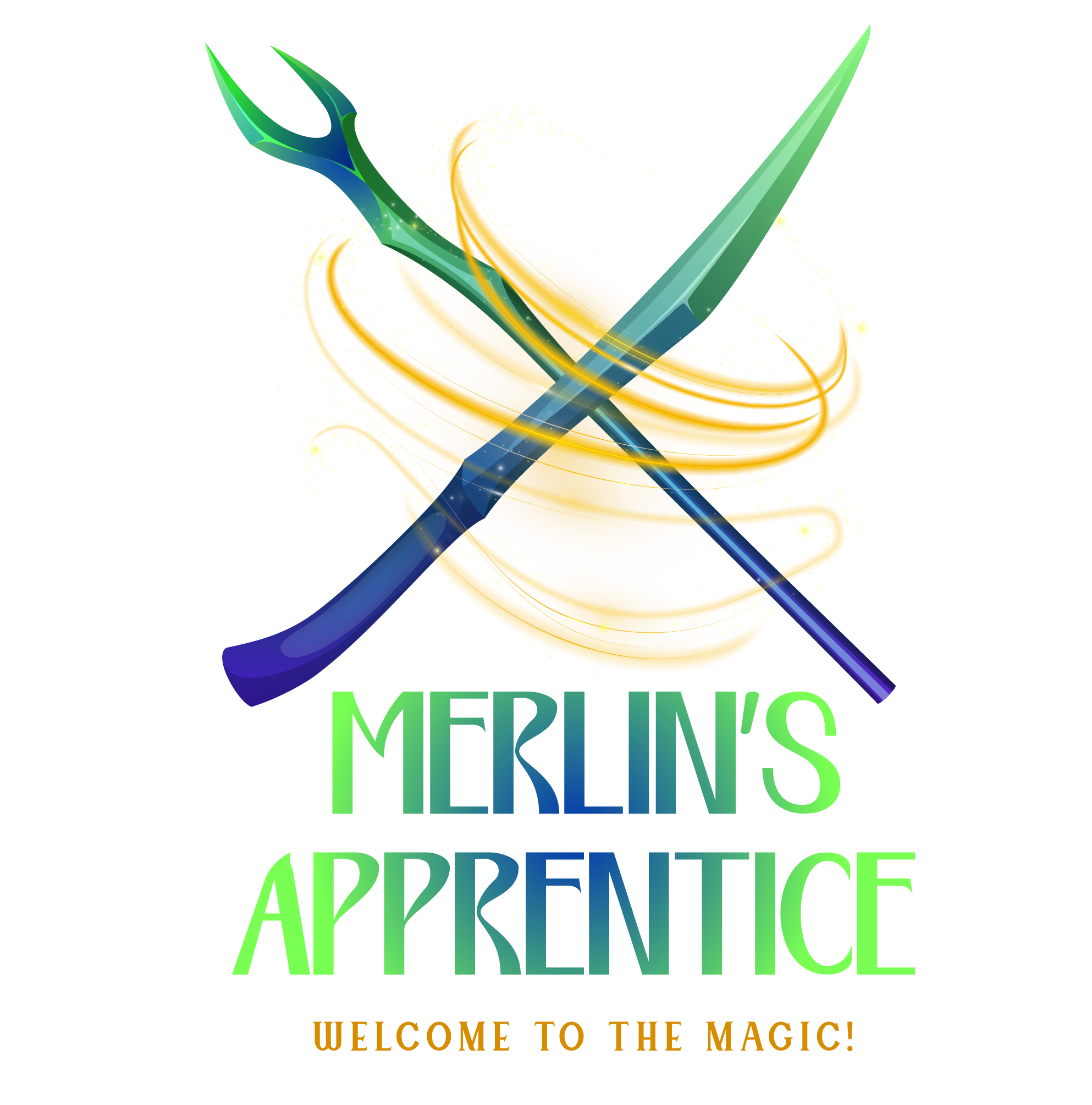 MERLIN'S APPRENTICE 2026 | ARIEL Theatrical